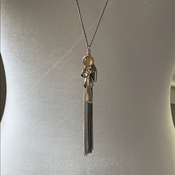 LOFT | Jewelry | Loft Necklace | Poshmark